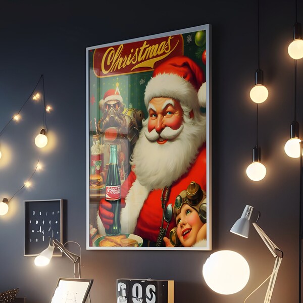 Fallout Poster - Etsy