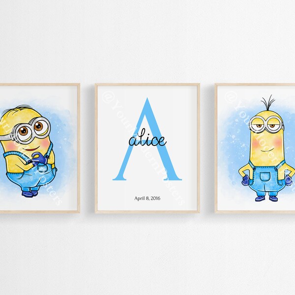 Minion Gifts - 60+ Gift Ideas for 2024