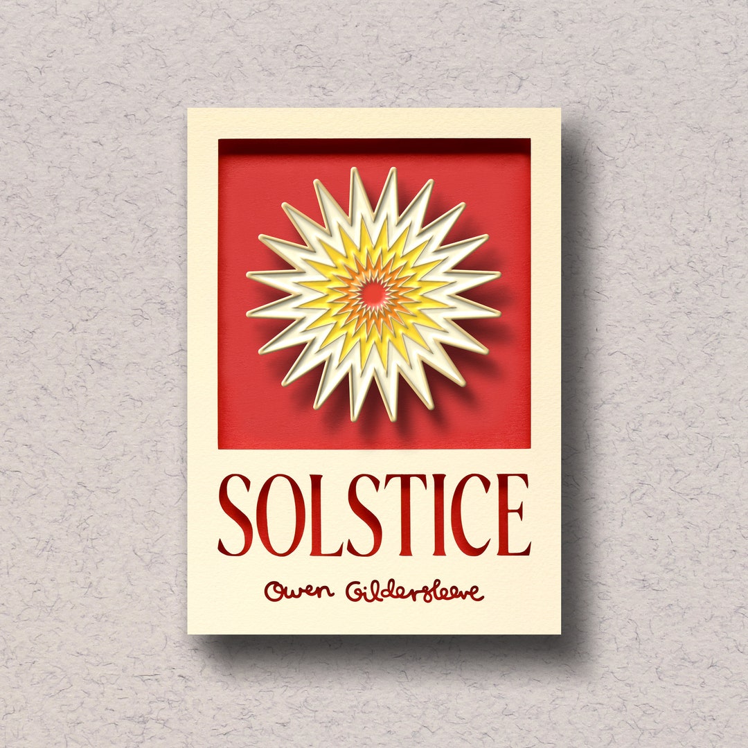 Solstice – Gold Enamel Pin – sun Graphic Design Apparel Style - Etsy