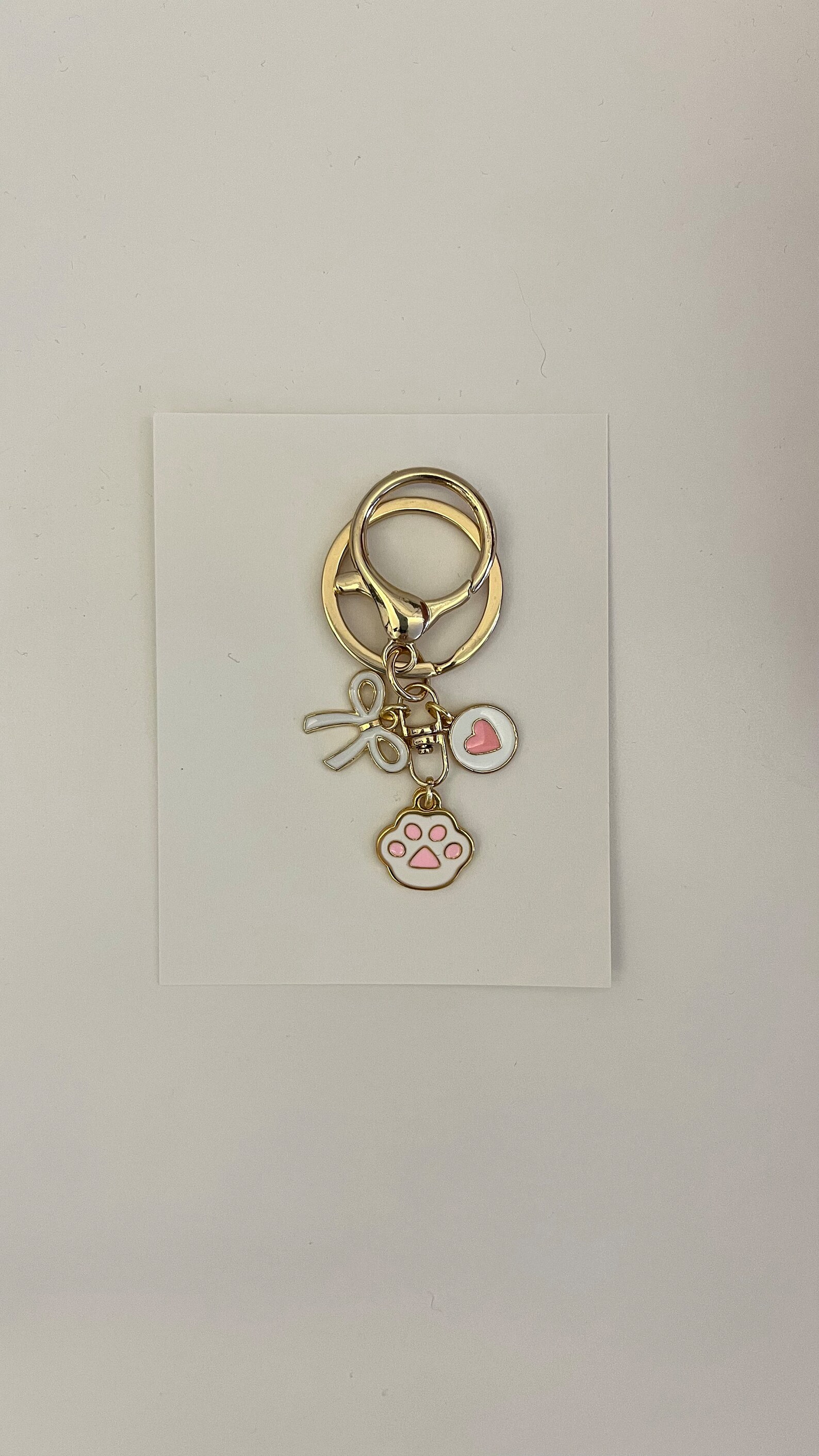 Colorful Charm: Elevate Your Daily Routine With Vibrant Keychains - Etsy