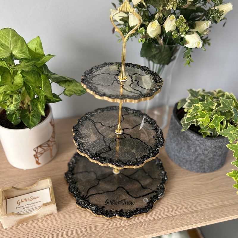 Candy Display - Etsy