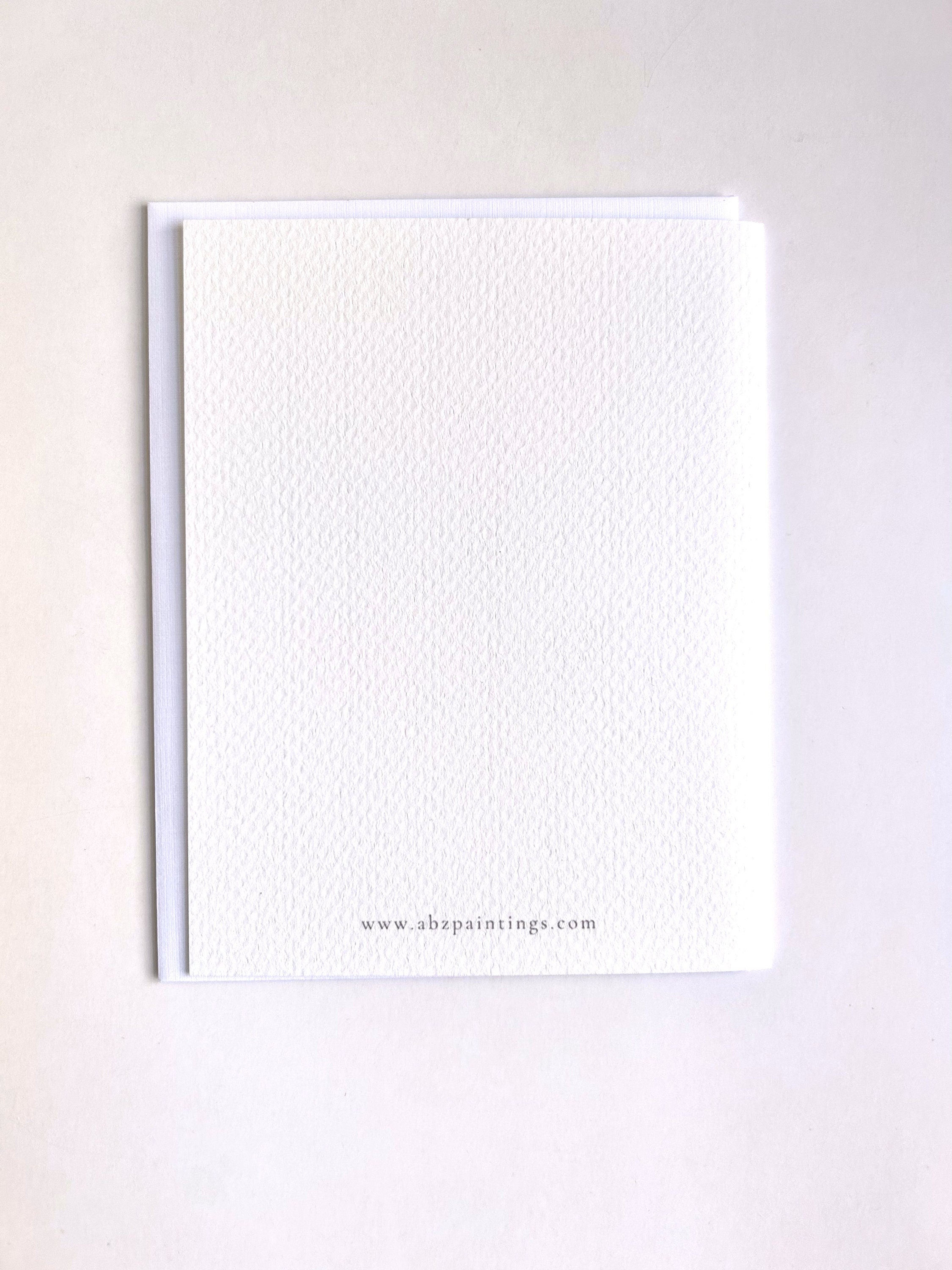 Watercolor Coastal Note Cards: Shells and Buoys Stationery - Etsy