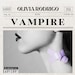 Olivia Rodrigo Vampire Album Poster, Guts Music Album Cover Retro ...
