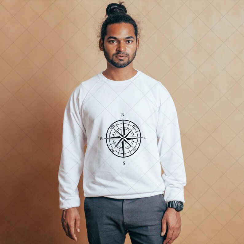 Compass Svg Bundle, Compass Svg, Nautical Compass,vintage Compass ...