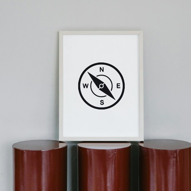 Compass Svg Bundle, Compass Svg, Nautical Compass,vintage Compass ...