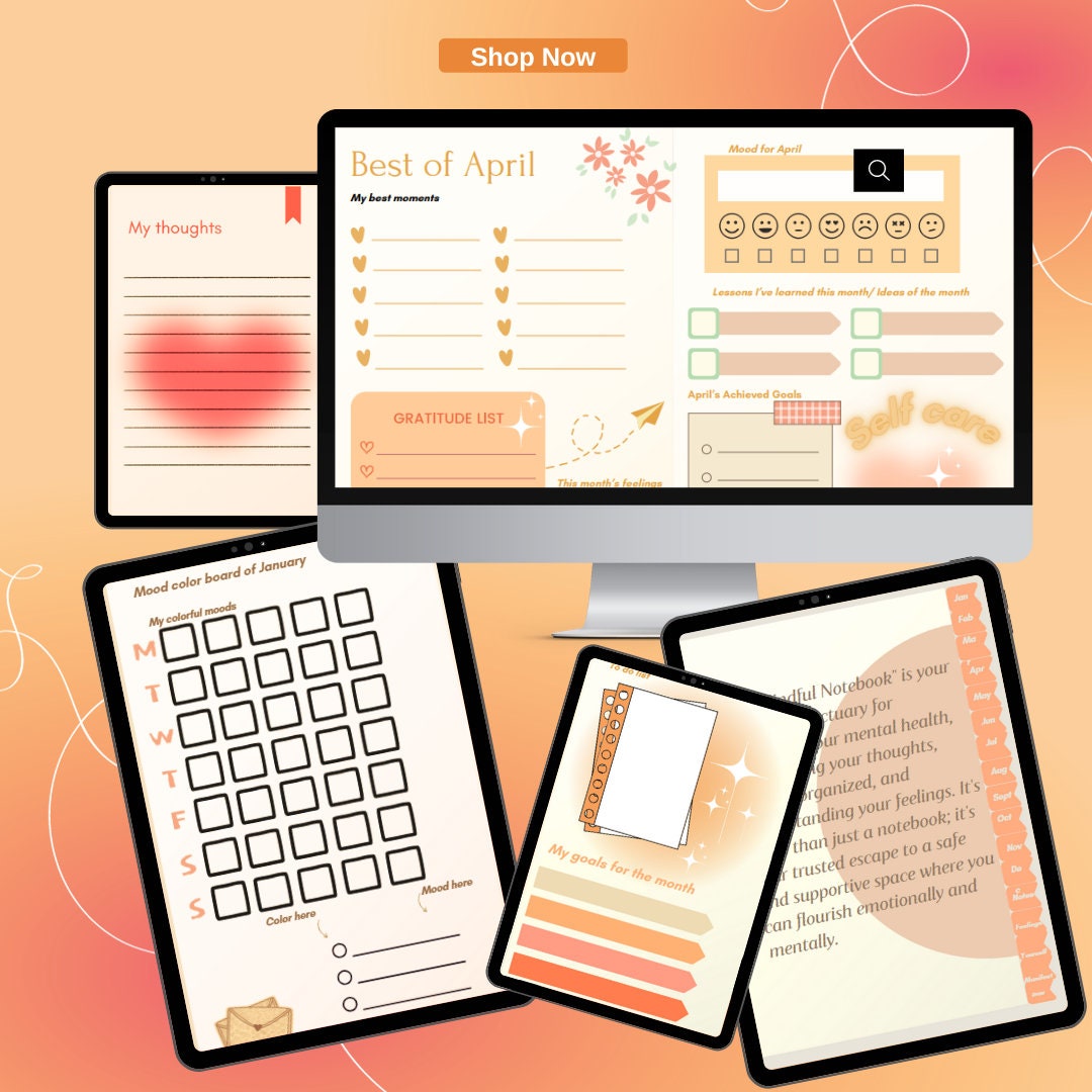 2024 Planner 2024 Diary Daily Planner Personal Planner 2024 Agenda ...