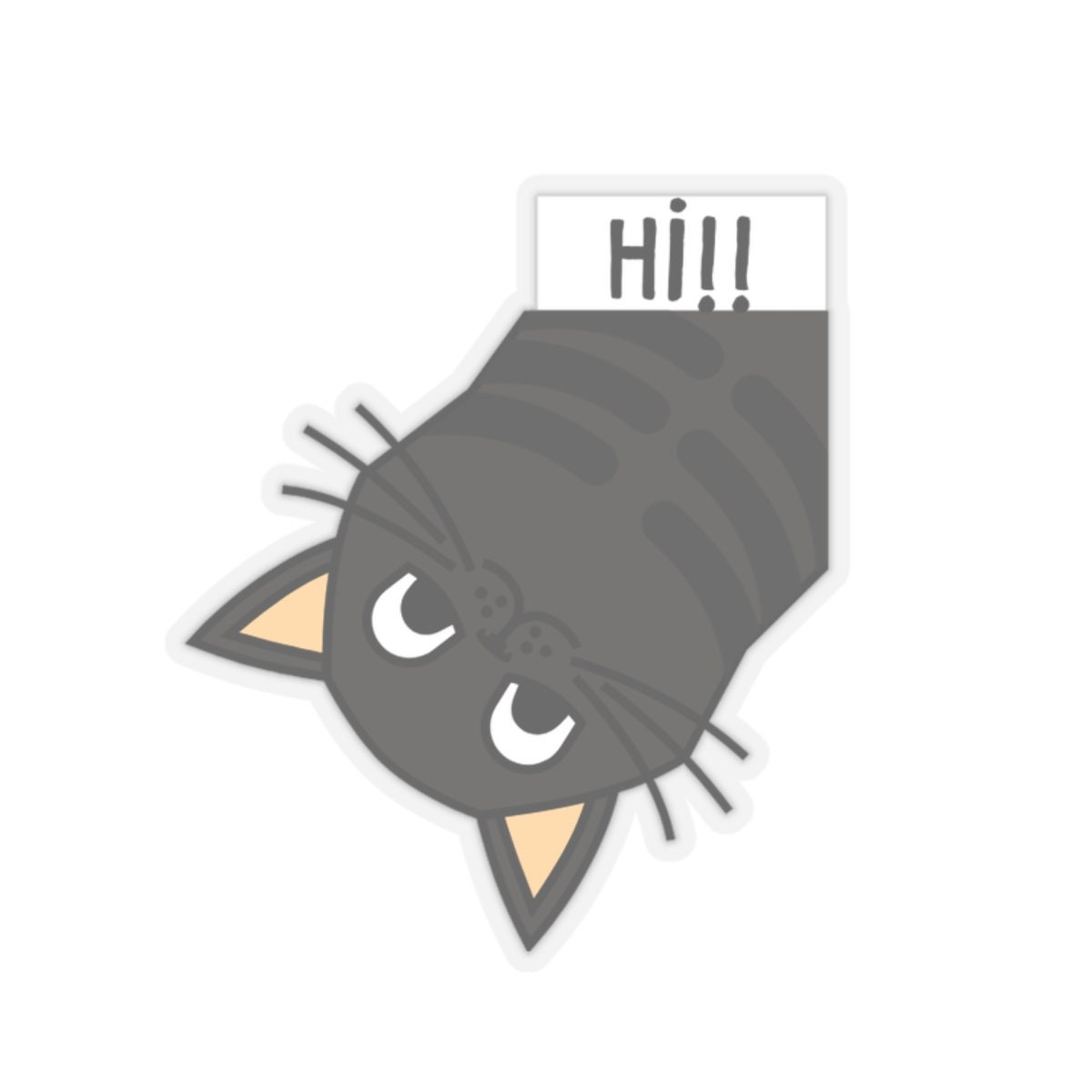 Funny Stickers Memes Stickers Stickers for Laptop Bicycle - Etsy