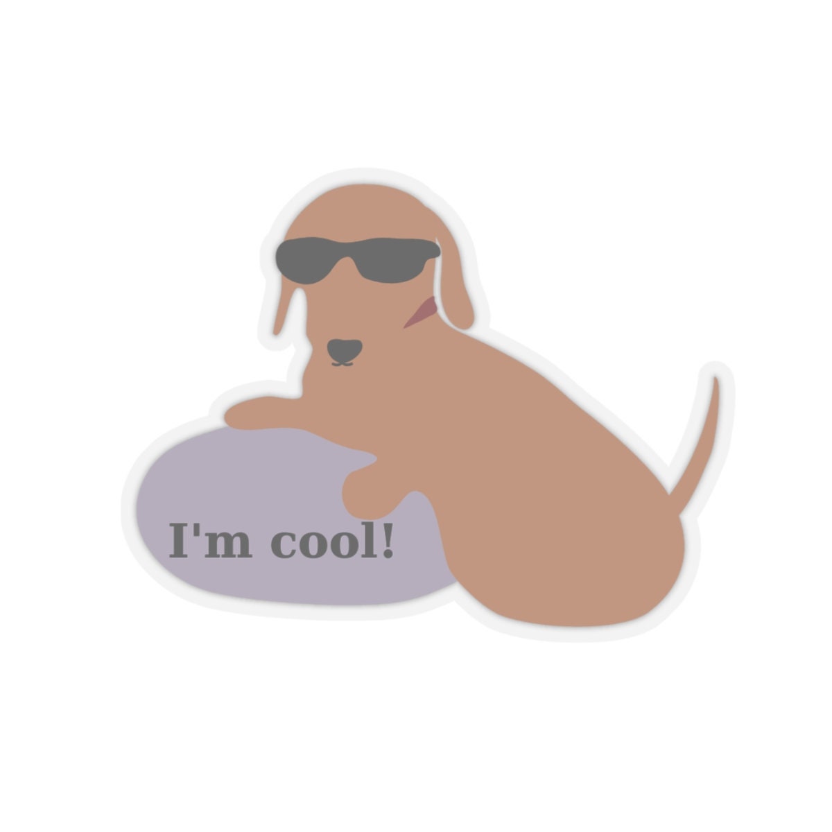 Funny Stickers Memes Stickers Stickers for Laptop Bicycle - Etsy