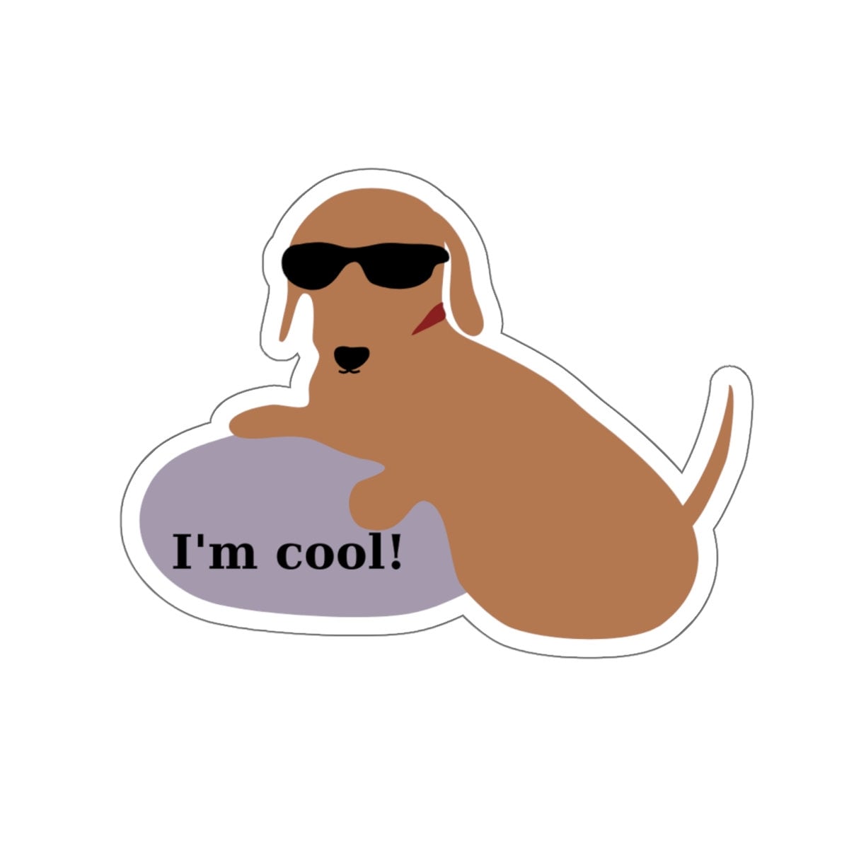 Funny Stickers Memes Stickers Stickers for Laptop Bicycle - Etsy