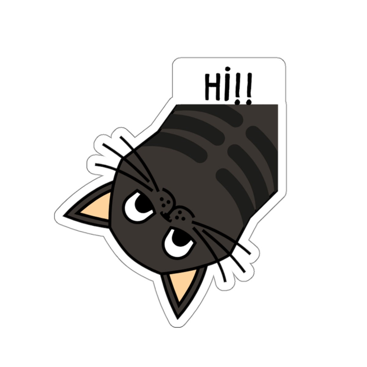 Funny Stickers Memes Stickers Stickers for Laptop Bicycle - Etsy