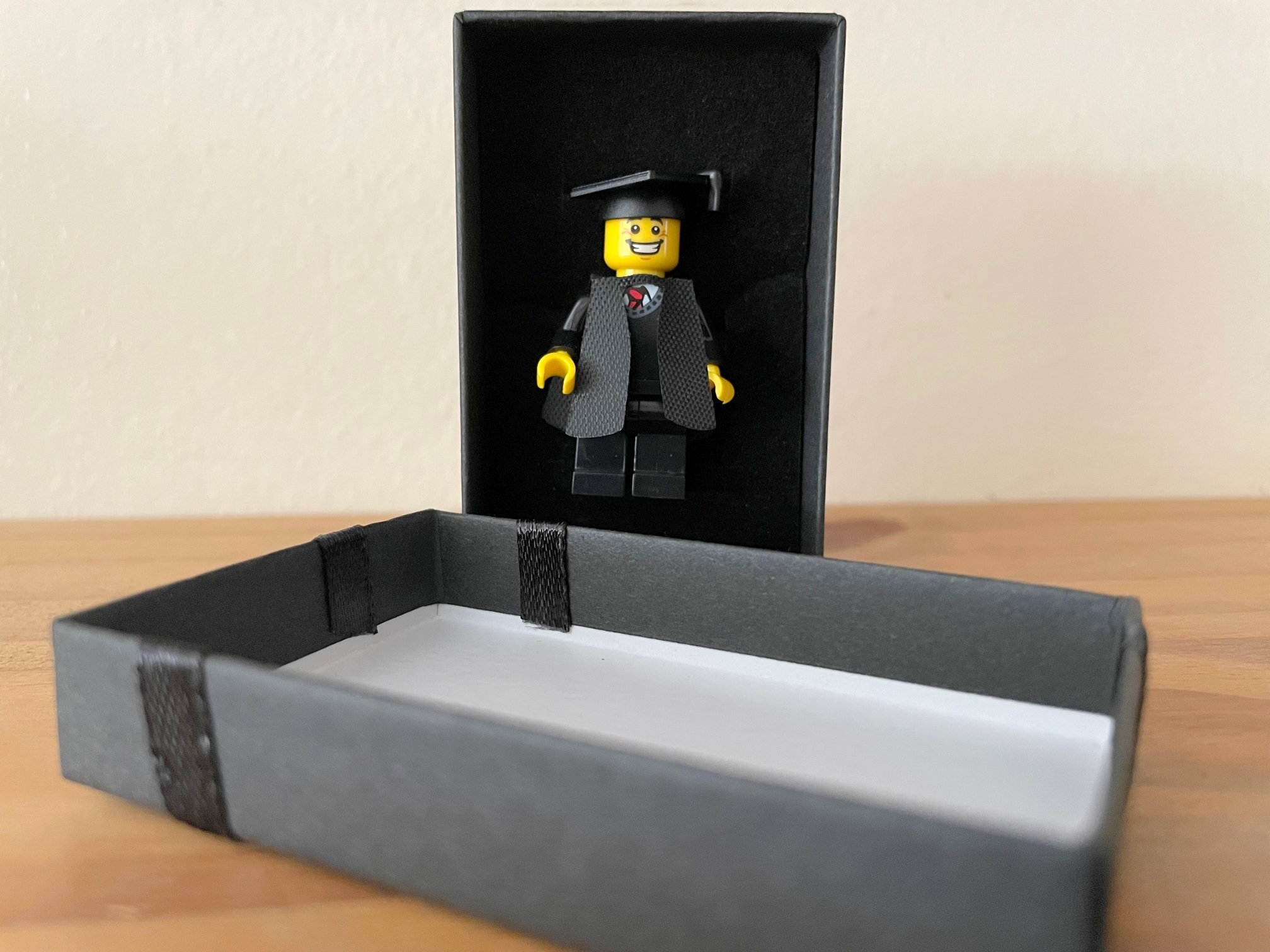 Personalised Graduation Mini Figure Gifts Personalised - Etsy