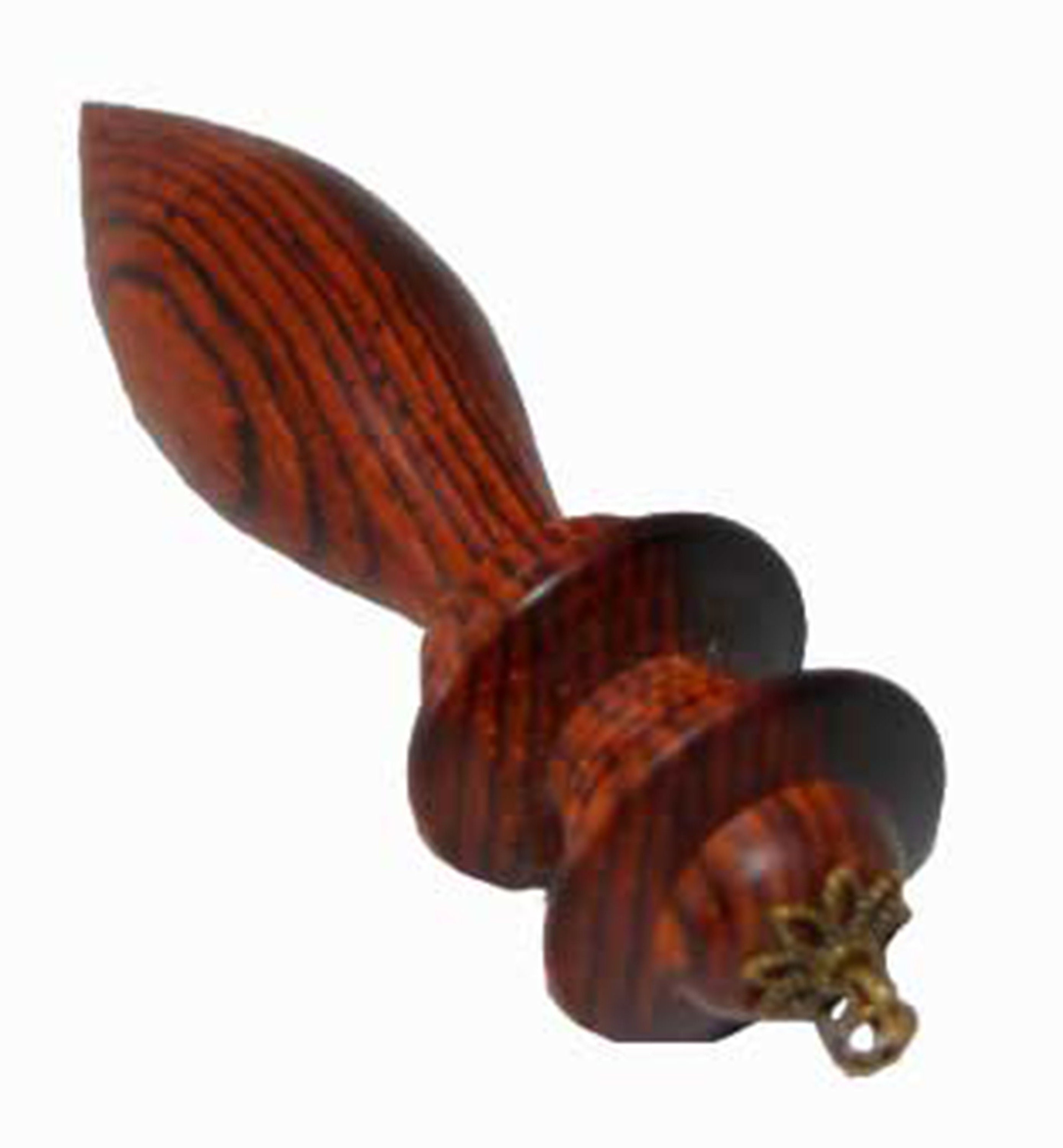 Exotic Wood Pendulum for Dowsing Divination and Healing Name - Etsy