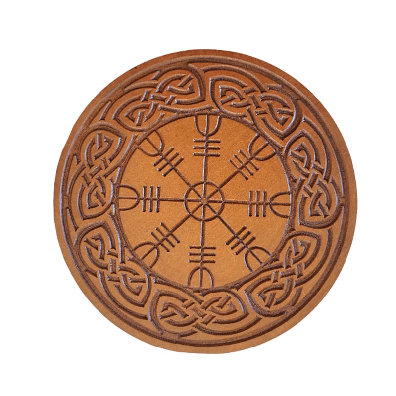 Protection Symbol - Etsy