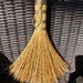 Golden Sun Hawk Tail Whisk Broom - Etsy