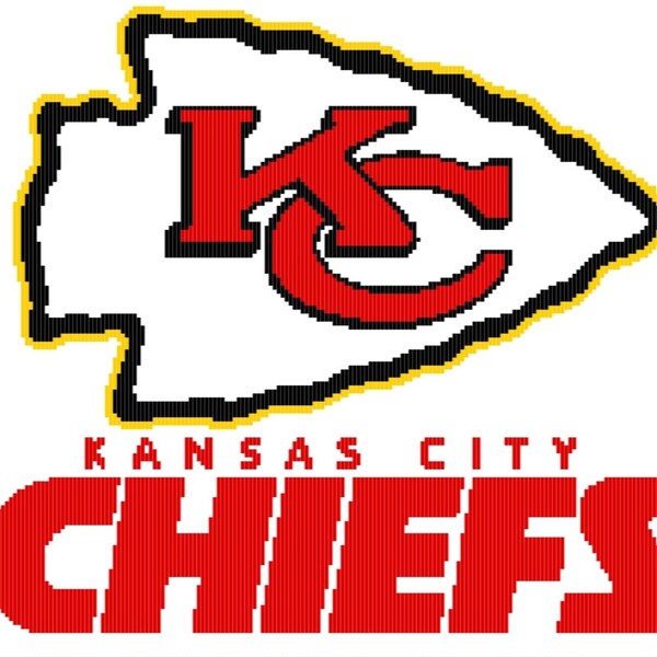 Kc Chiefs - Etsy
