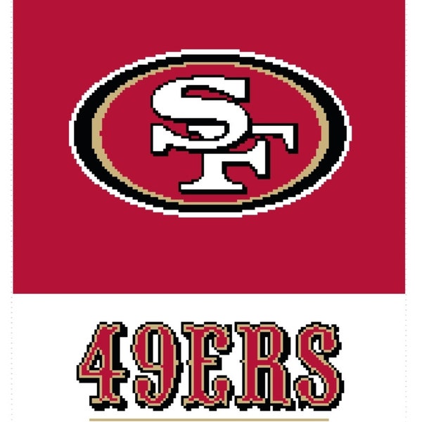 Easy Crochet Pattern - Etsy