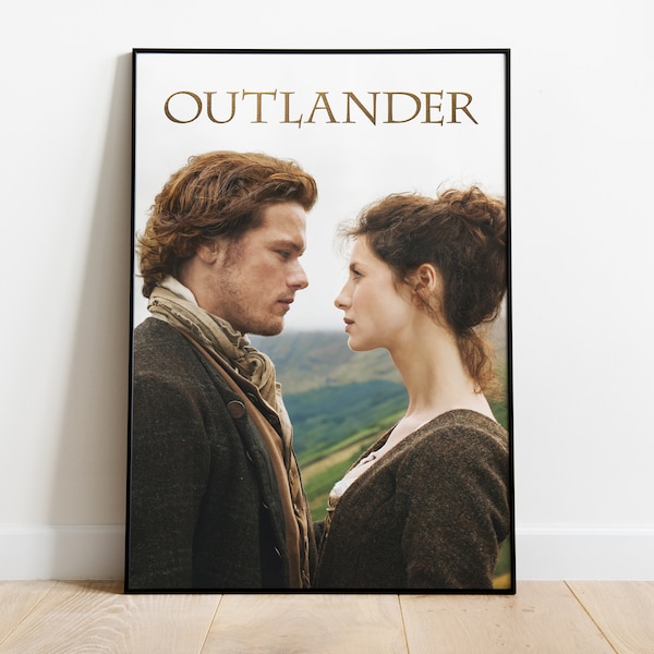 Outlander Decor - Etsy