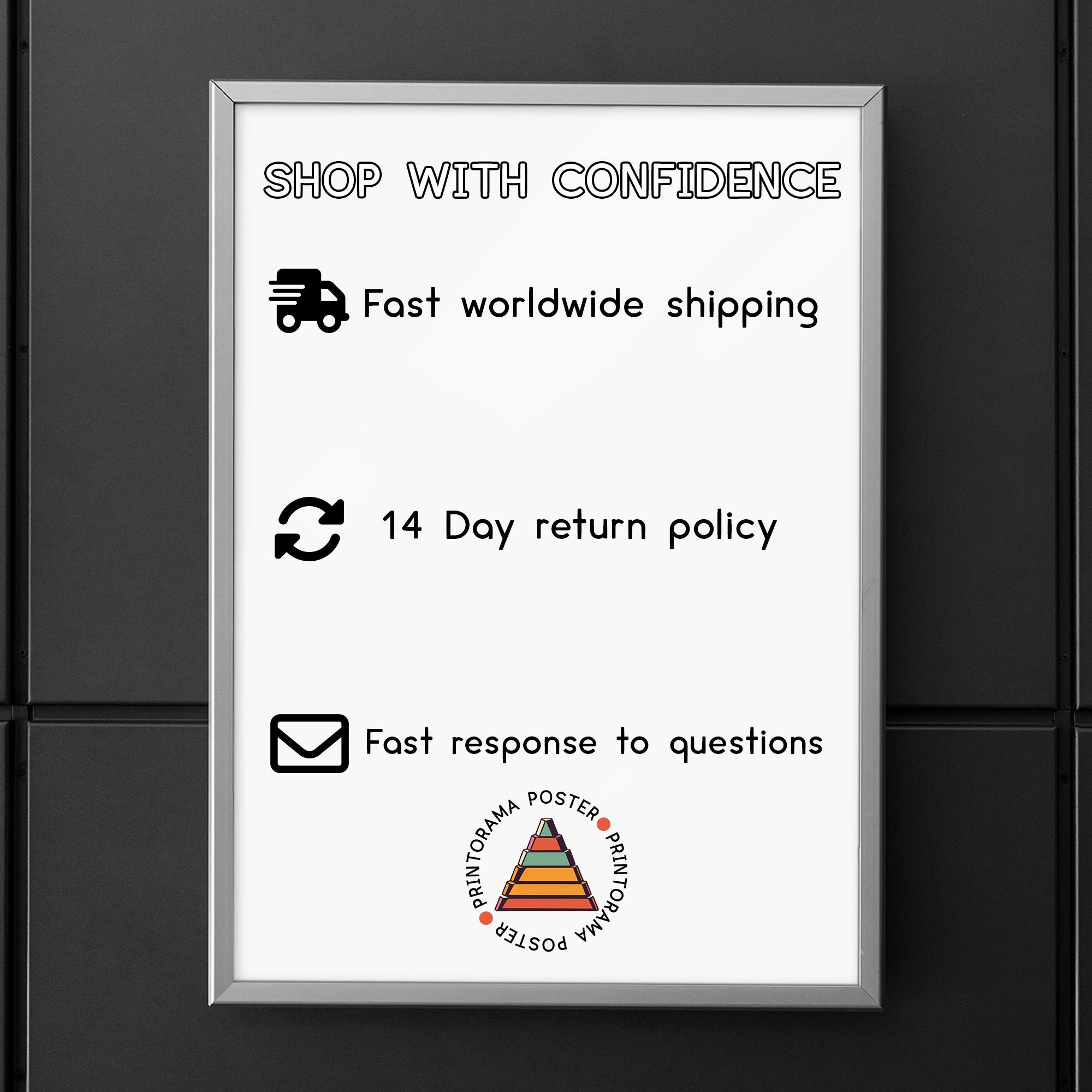 Firewatch Poster, Wall Art & Fine Art Print, Home Decor, Game Poster ...