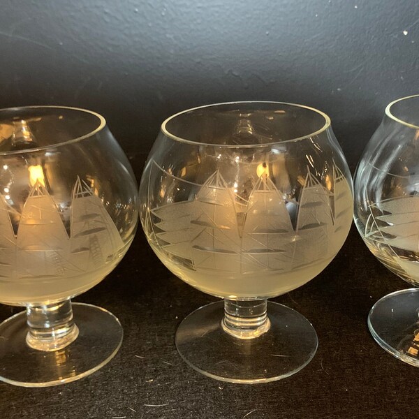Snifter - Etsy
