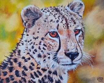 LindseyBankerArtist - Etsy