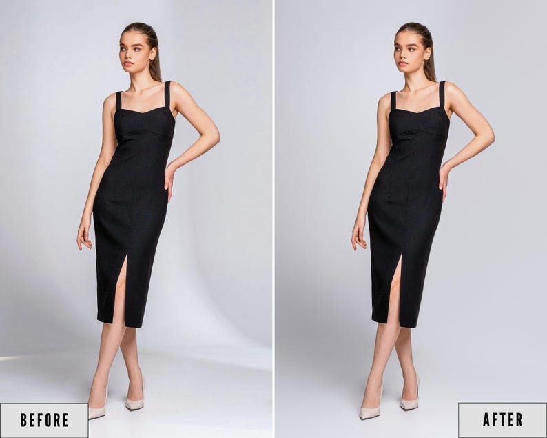 Background Retouch Photoshop Actions | Remove Wrinkles, Spots, Creases ...