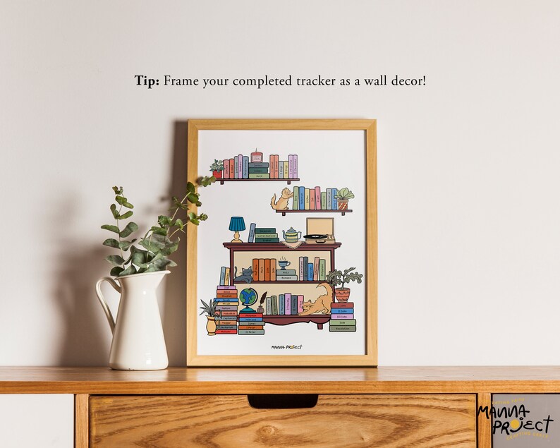 Books of the Bible Reading Tracker | Bible Study for Kids | Homeschool Kit | Digital Journal ...