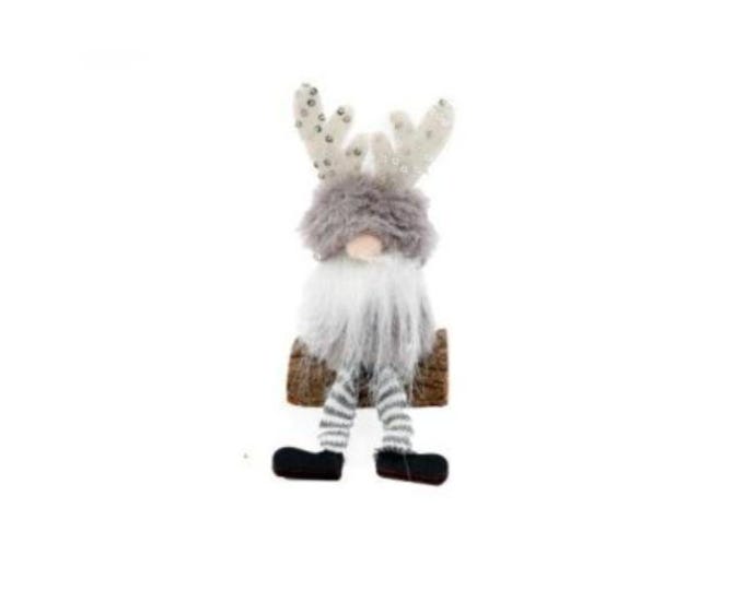 Woodland Standing Gonk 30 Cm - Etsy UK