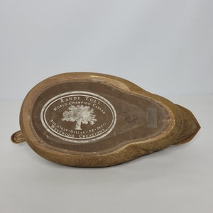 Vintage Randy Tull Duck Decoy Westwood Creations Signed - Etsy