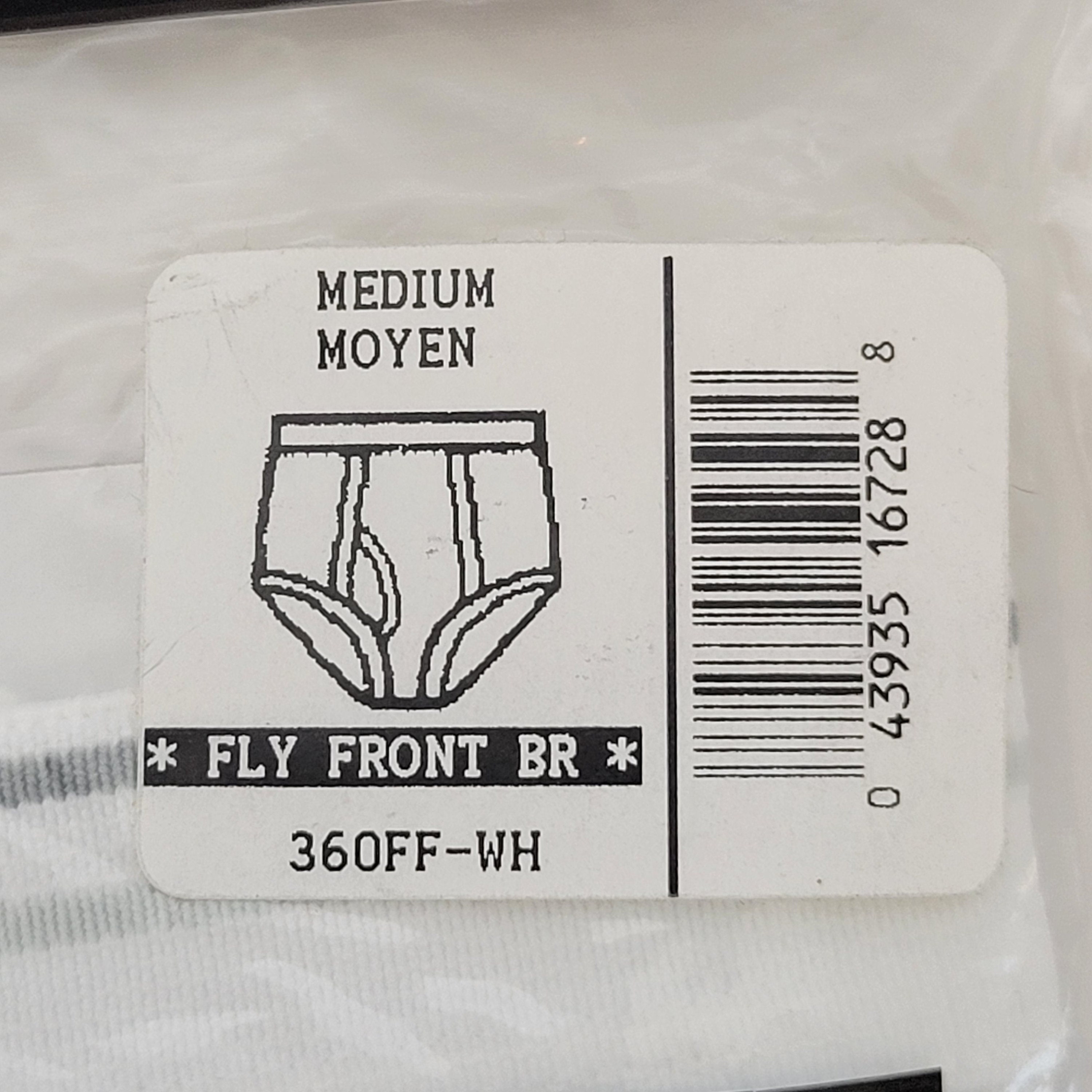 Vintage Mens Medium Duofold Hyrdrid Coolmax Brief Polyester Underwear White - Etsy