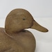 Vintage Randy Tull Duck Decoy Westwood Creations Signed - Etsy
