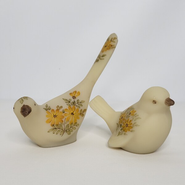 Fenton Bird - Etsy