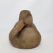 Vintage Randy Tull Duck Decoy Westwood Creations Signed - Etsy