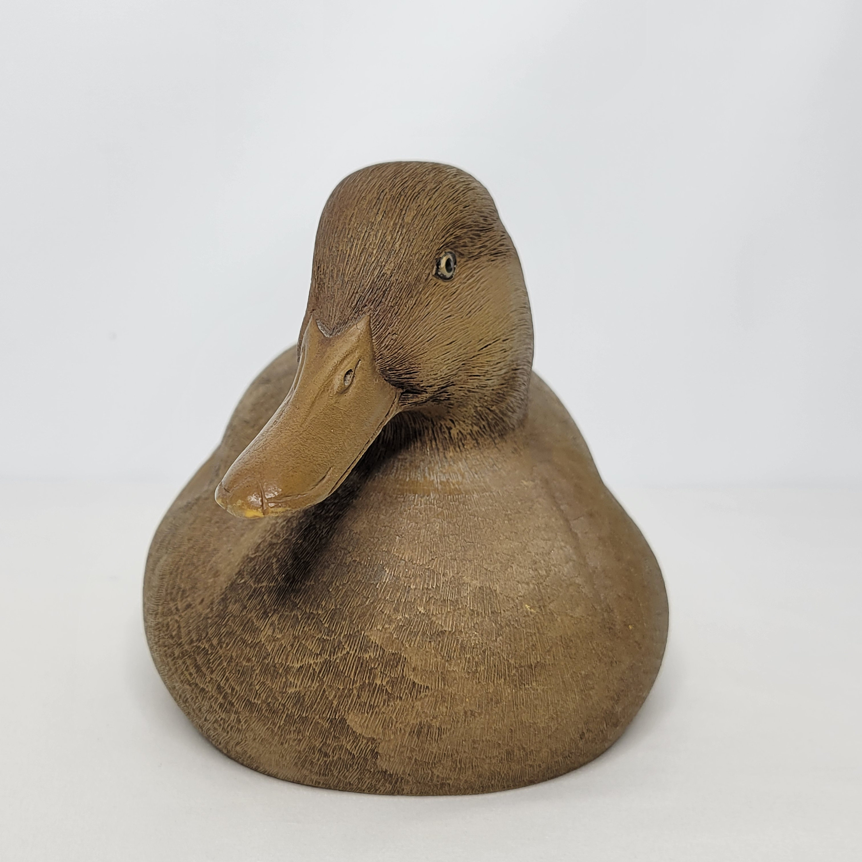 Vintage Randy Tull Duck Decoy Westwood Creations Signed - Etsy