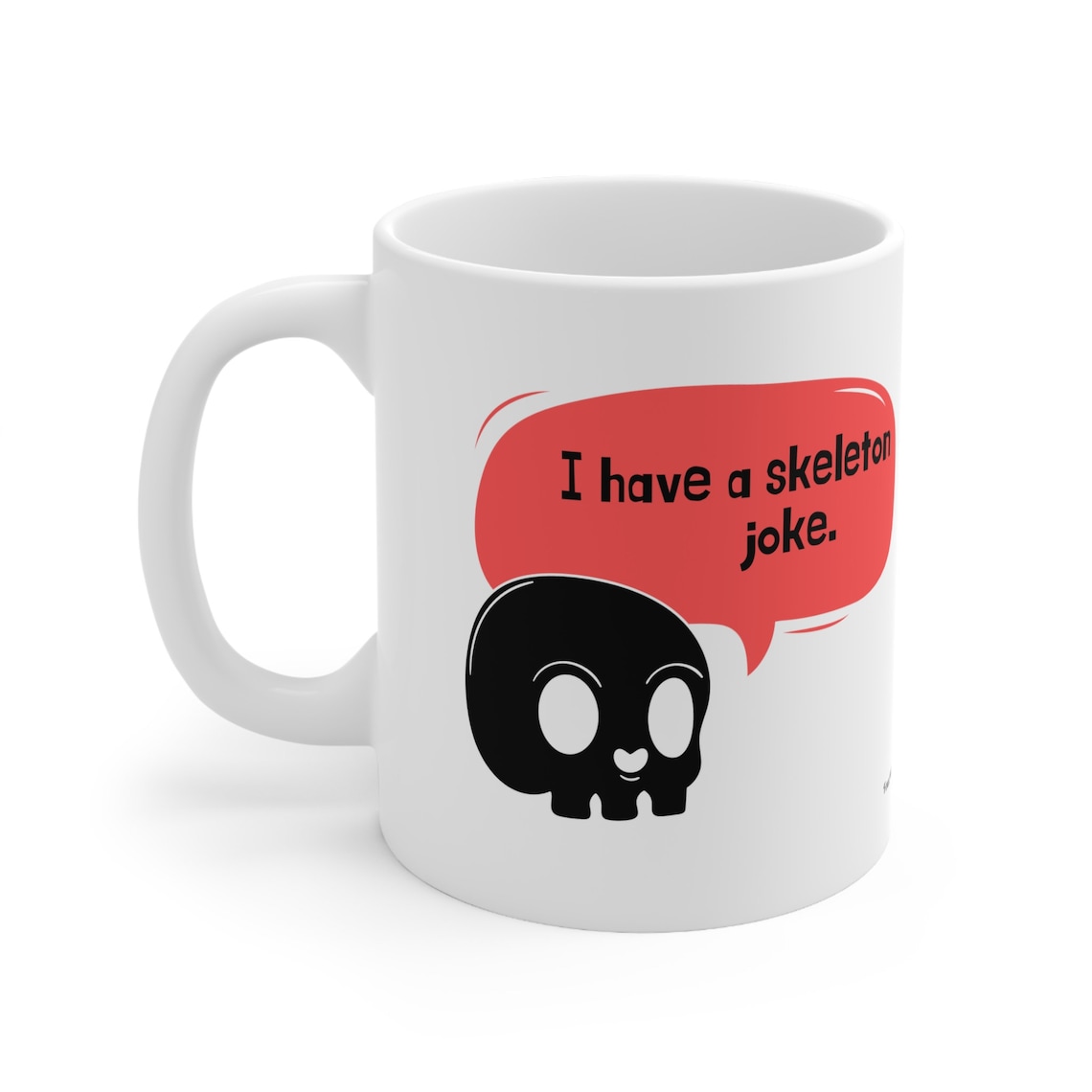 Skeleton Humorous Humerus Pun Joke Perfect Gift for PT - Etsy