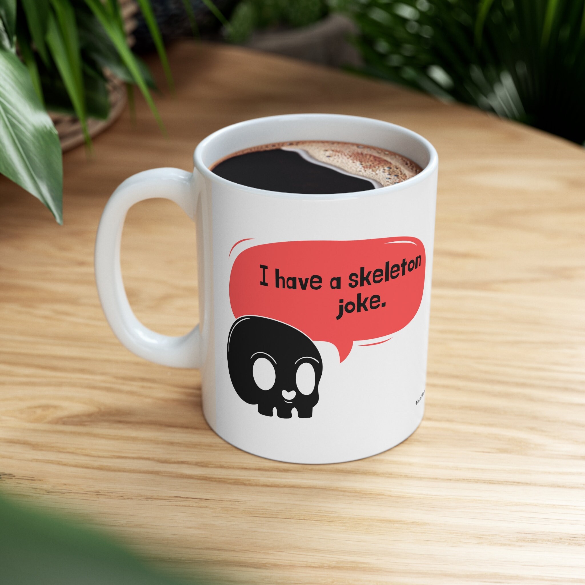 Skeleton Humorous Humerus Pun Joke Perfect Gift for PT - Etsy