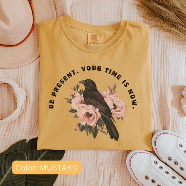 Your Time is Now - Etsy