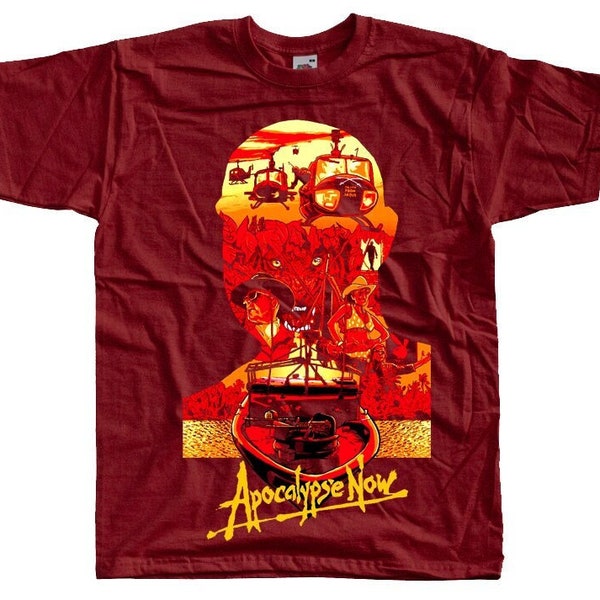 Apocalypse Shirt - Etsy