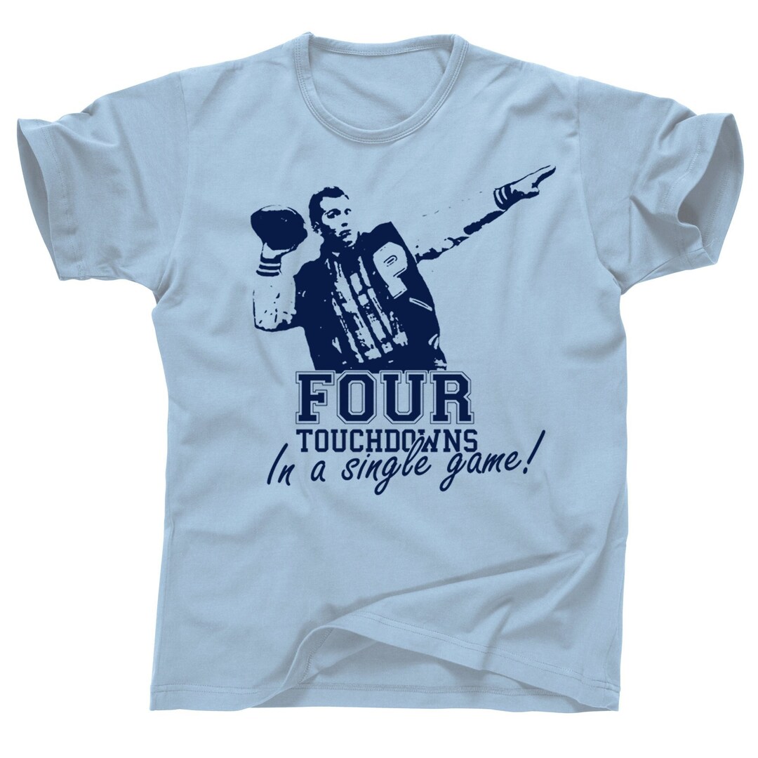 Married With Children Polk High School College Football 4 Four ...