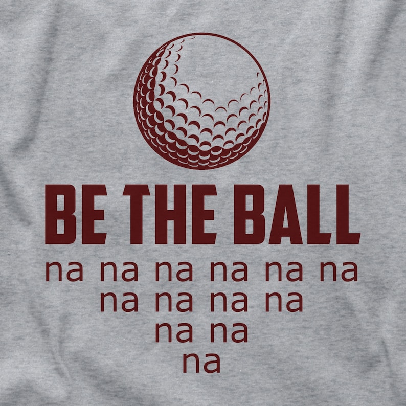 Caddyshack 2 3 Sequel Be the Ball Nanana Na Na Na Na Na Ty Webb Web ...