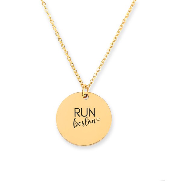 Boston Marathon - Etsy