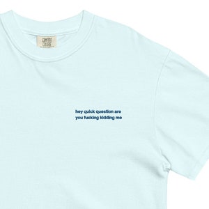 Unhinged Shirts - Etsy