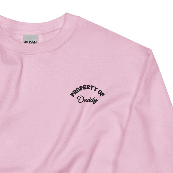 Daddys Property Etsy