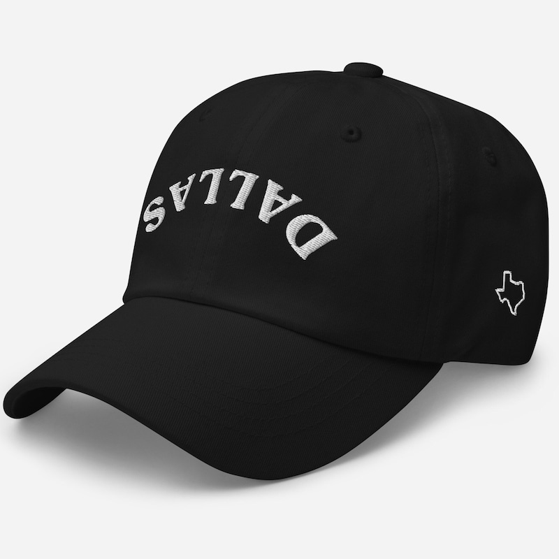 Custom Upside Down Hat - Etsy