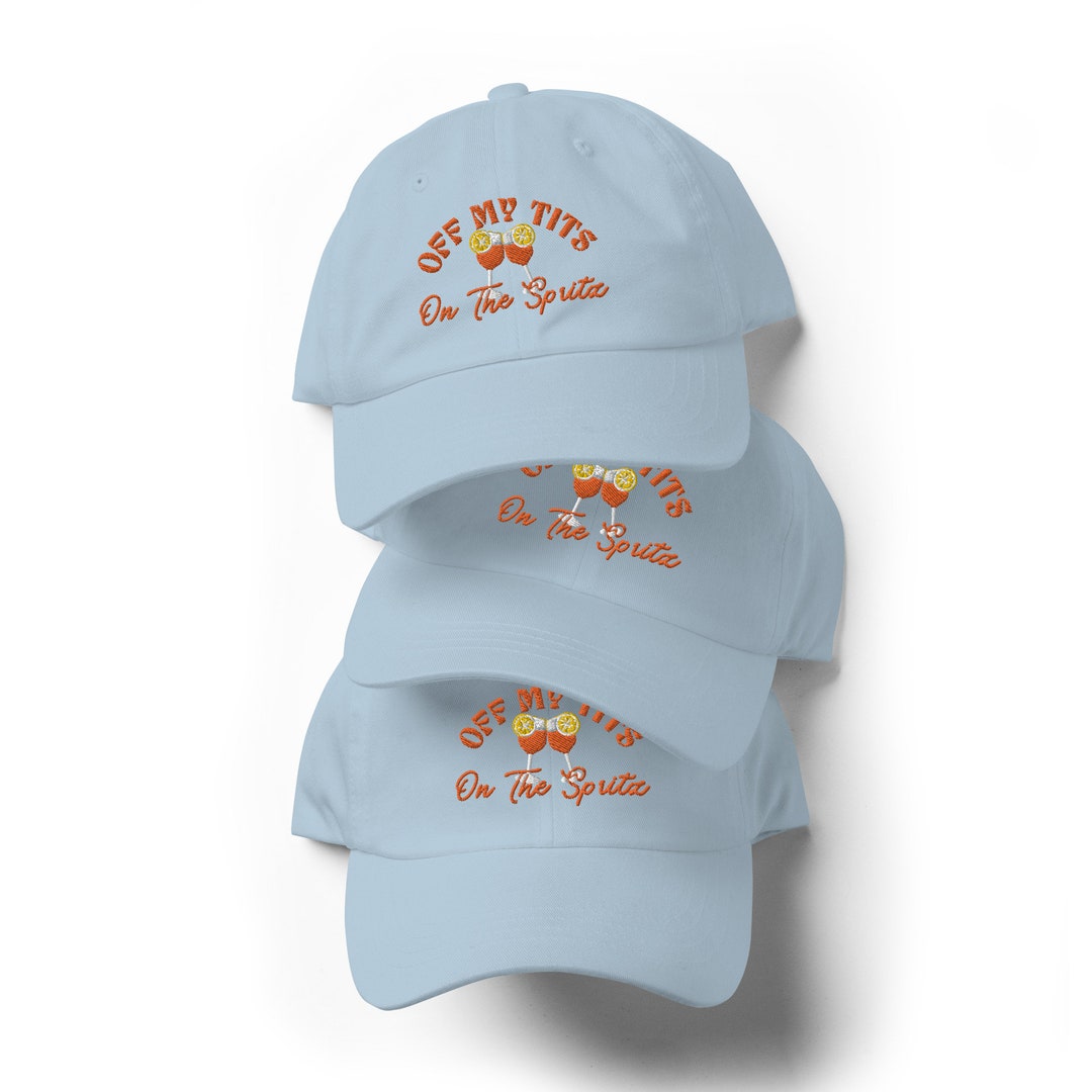 Spritz Hat, Cute Spritz Hat, Spritz Me, Bachelorette Hat, Bachelorette ...