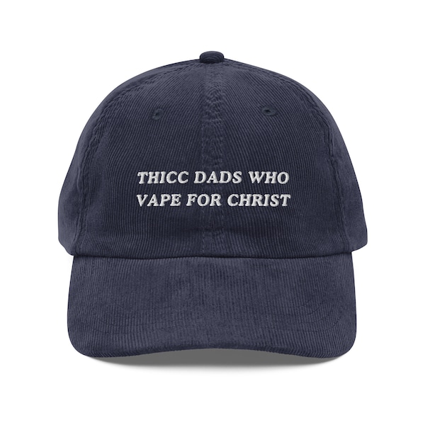 Vaping Vape Hat - Etsy