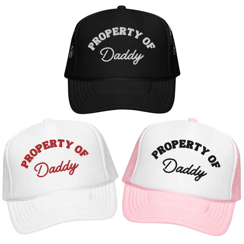 Daddys Property Etsy