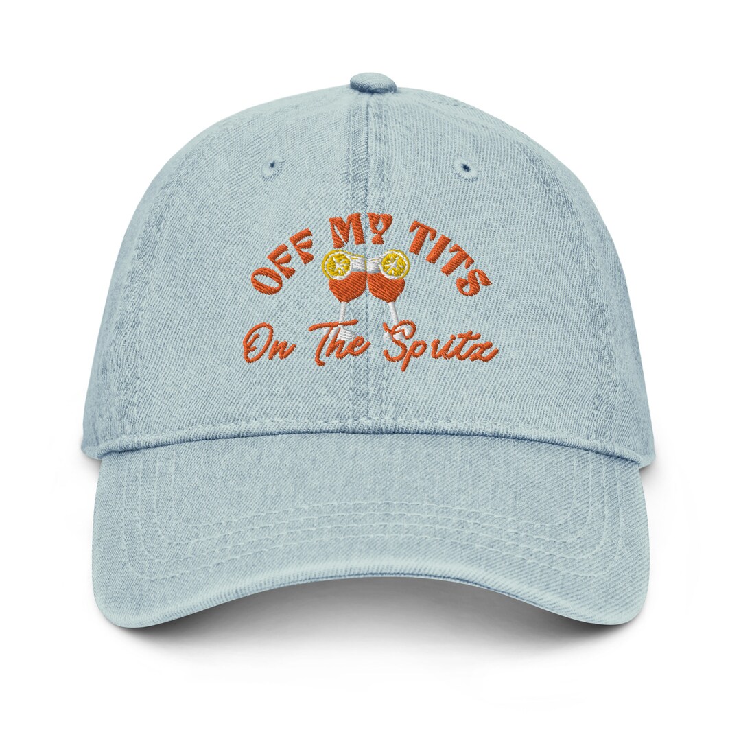 Spritz Hat, Cute Spritz Hat, Spritz Me, Bachelorette Hat, Bachelorette ...