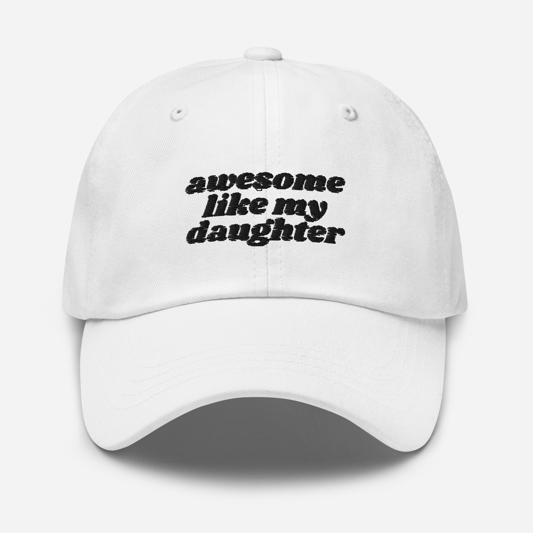 Fathers Day Hat, Funny Fathers Day Gift, Gift for Fathers Day, Gift ...