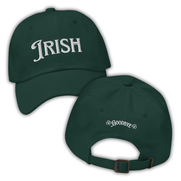St Patricks Day Hat - Etsy