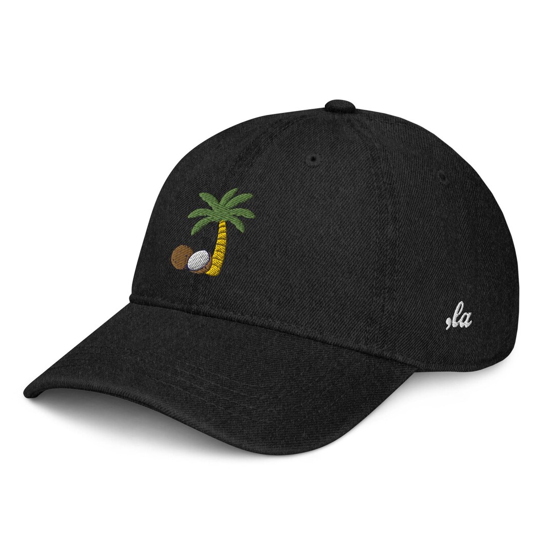 Kamala Coconut Tree Hat, Fell Out of Coconut Hat, Kamala Harris Coconut ...